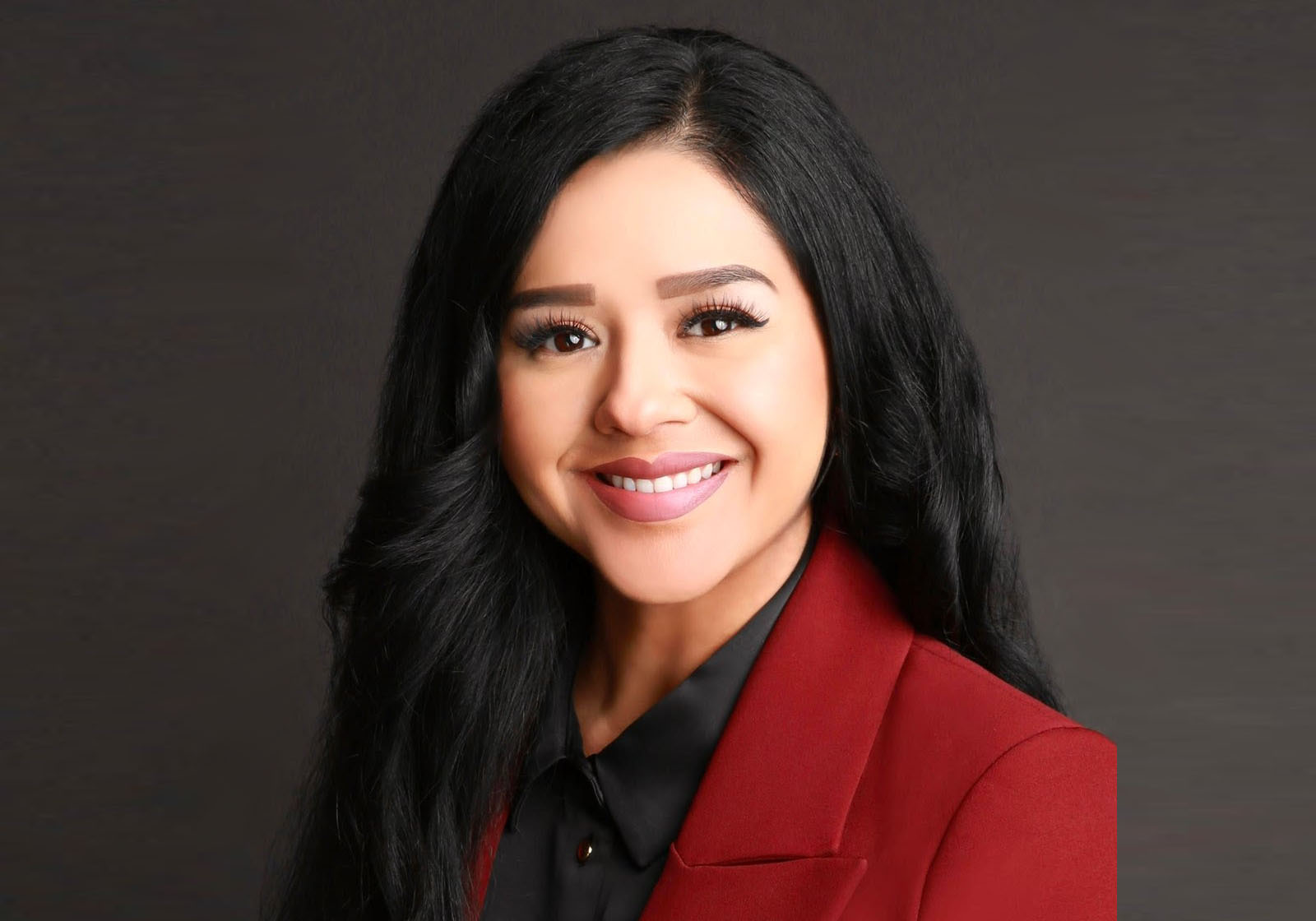 Ally Hernandez Special Guest at Chamber Breakfast | La Mirada Chamber ...